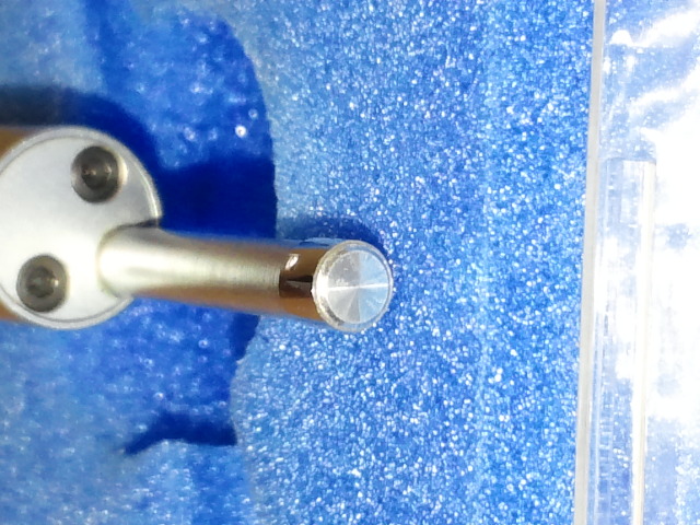 Hommel T5E T500 Portable Surface Roughness Measurement Pickup ...