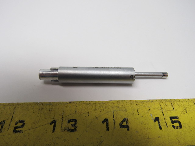 Hommel T5E T500 Portable Surface Roughness Measurement Pickup ...