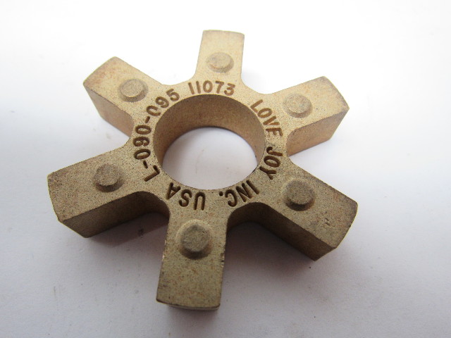 Lovejoy 11073 L90-095 Bronze Spider low speed Max 250 RPM | Bullseye ...