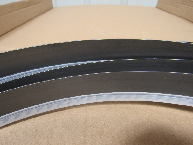 LENOX TRI-MASTER 240" Carbide Tipped 20'x1"x.035"x3 TPI Band Saw Blade ...