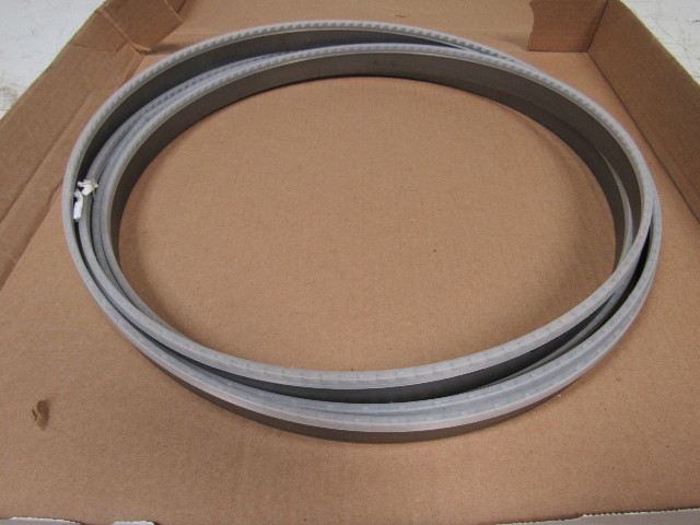 LENOX TRI-MASTER 240" Carbide Tipped 20'x1"x.035"x3 TPI Band Saw Blade ...