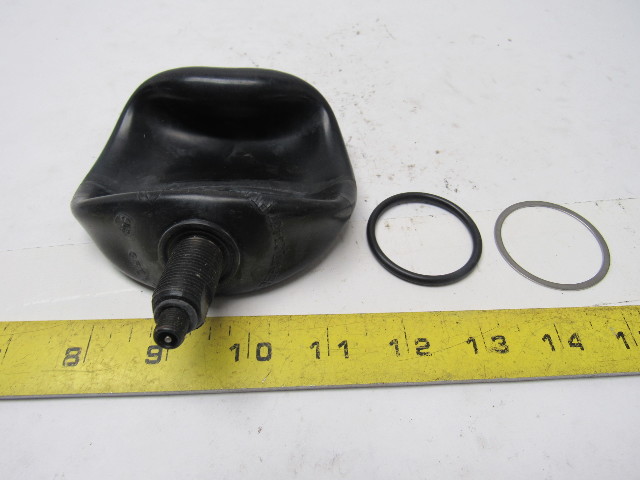 Greer 702914 Bladder Accumulator Replacement Parker | Bullseye ...