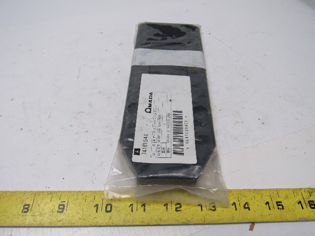 Amada 74161544 Clamp Base Assembly Pneumatic Style | Bullseye ...