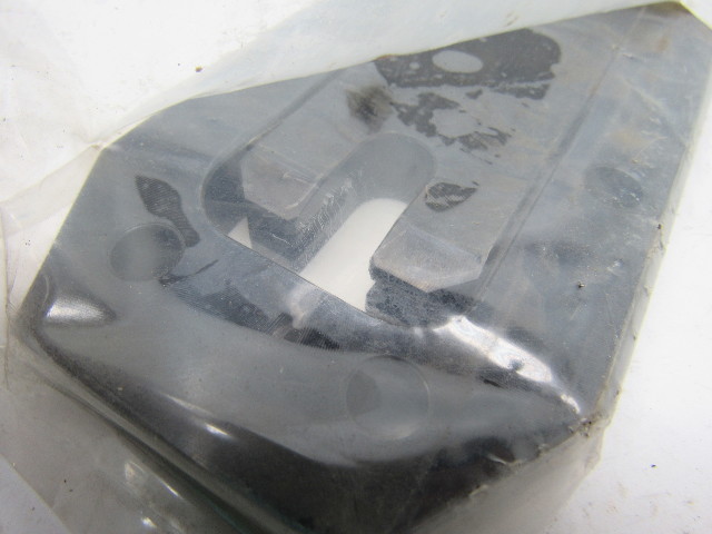 Amada 74161544 Clamp Base Assembly Pneumatic Style | Bullseye ...