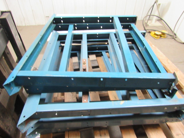 3 Sets (2 Legs /Set) Work Bench Legs Per Description & Photos ...