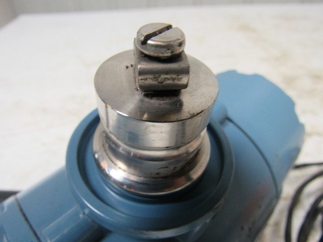 Rosemount 648DX1D115WA2WK1M5F6 Temperature Transmitter, Sensor Type MV ...