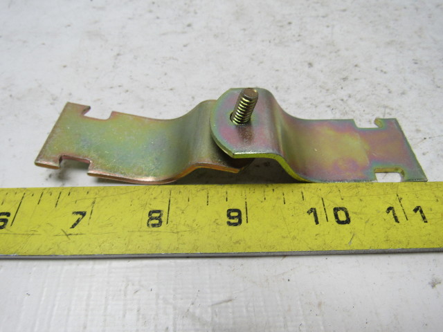 Hydra-Zorb 101150 1-1/2" Pipe Strut Cushion Clamp Lot of 23 | Bullseye ...