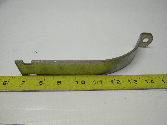 Unistrut P1124 6" Conduit Pipe Strut Clamp Lot of 17 Sets W/Out Bolts ...