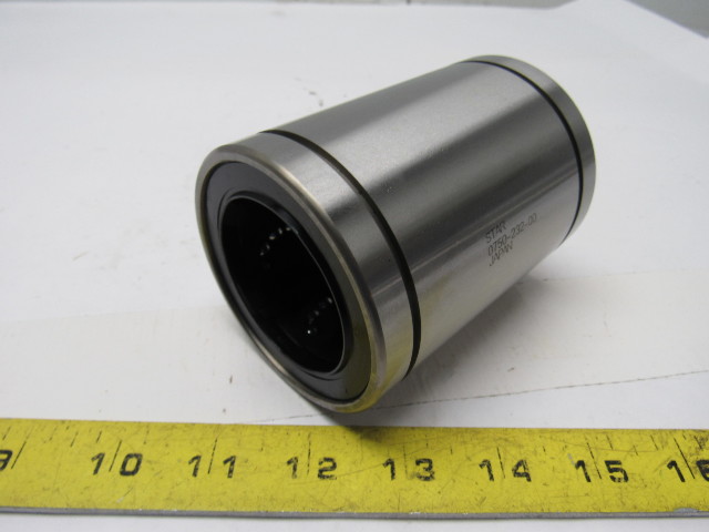 Star 0750-232-00 L-32-MM Linear Bearing Ball Bushing 2" I.D. Sealed ...