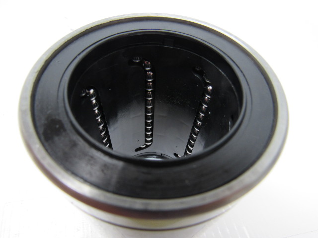 Star 0750-232-00 L-32-MM Linear Bearing Ball Bushing 2" I.D. Sealed ...