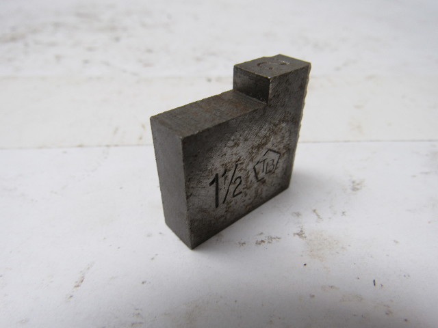 Toledo Beaver No. 12 1-1/2" Pipe Dies Box of 4 | Bullseye Industrial Sales