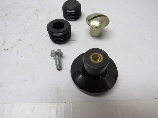 Sterns 5-66-1007-00 Hardware Kit For Series 87000, 87100 Disc Brakes ...