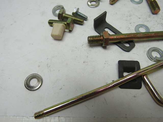 Sterns 5-66-1007-00 Hardware Kit For Series 87000, 87100 Disc Brakes ...