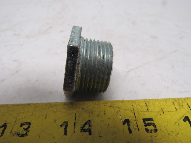 3/4" Electrical Conduit Chase Nipple Rigid/IMC Non Insulated Lot of 52 ...