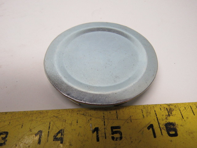 2- 1/2" Knockout Plug Seal Steel Lot of 9 | Bullseye Industrial Sales