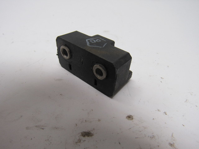 GE General Electric 171B3940 Hyster Forklift Snubber Block | Bullseye ...