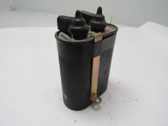 GE General Electric 259A5523P1 Forklift EV-100 Capacitor 150 UF 150VAC ...