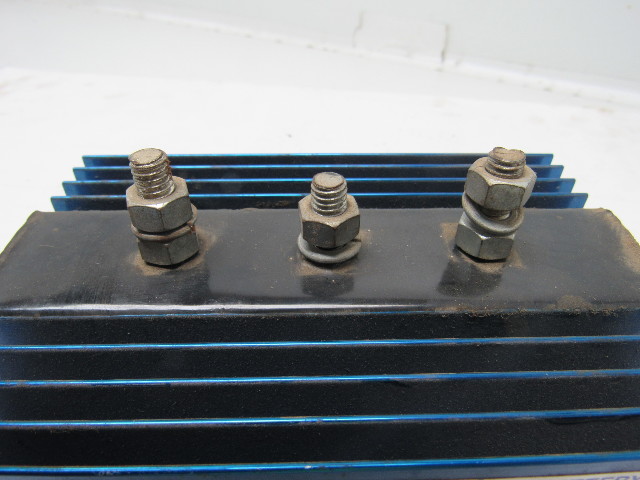 Cole Hersee 48120 3-Stud 140 Amp 12-36V DC Battery Isolator | Bullseye ...