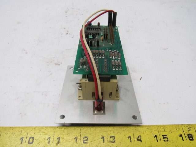 Barber Coleman A-11828 Maco Timer Counter | Bullseye Industrial Sales