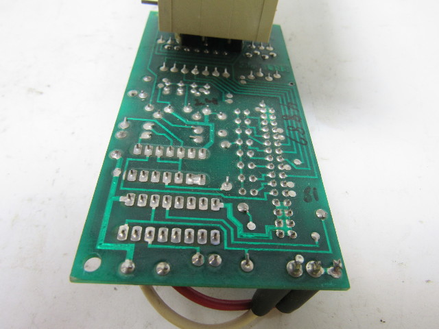 Barber Coleman A-11828 Maco Timer Counter | Bullseye Industrial Sales