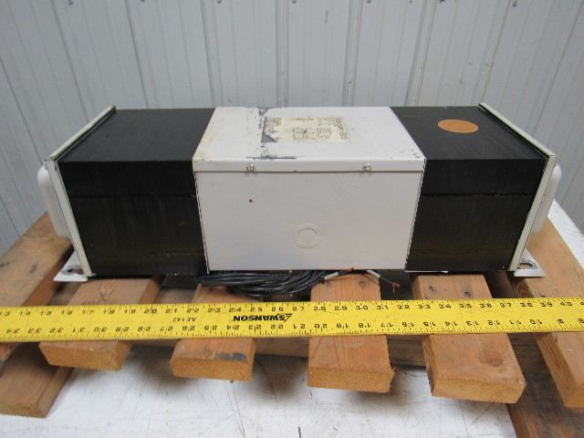 Dongan 63-0209 Neutral (X0) Provided On 3PH 4 wire Transformer 9 kVA ...