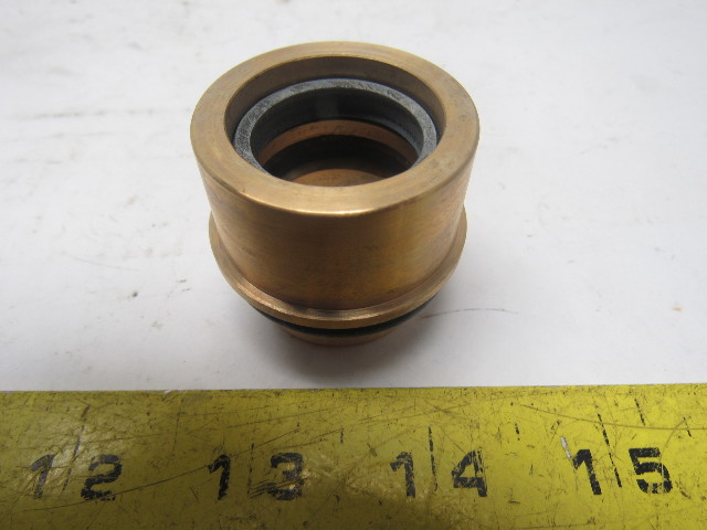 Schrader Bellows A63210110 1" PA-2 Series Air Cylinder Rod Gland Kit ...