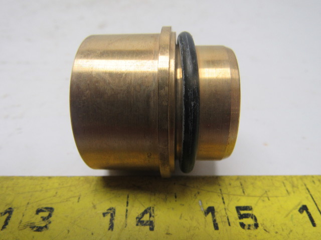 Schrader Bellows A63210110 1" PA-2 Series Air Cylinder Rod Gland Kit ...