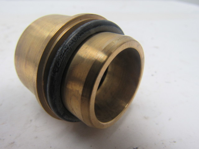 Schrader Bellows A63210110 1" PA-2 Series Air Cylinder Rod Gland Kit ...