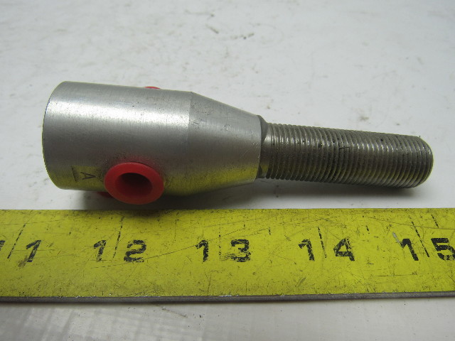 General Equipment 7A-73261-99 Pneumatic Proximity Valve 5/8-18 UNF 60 ...