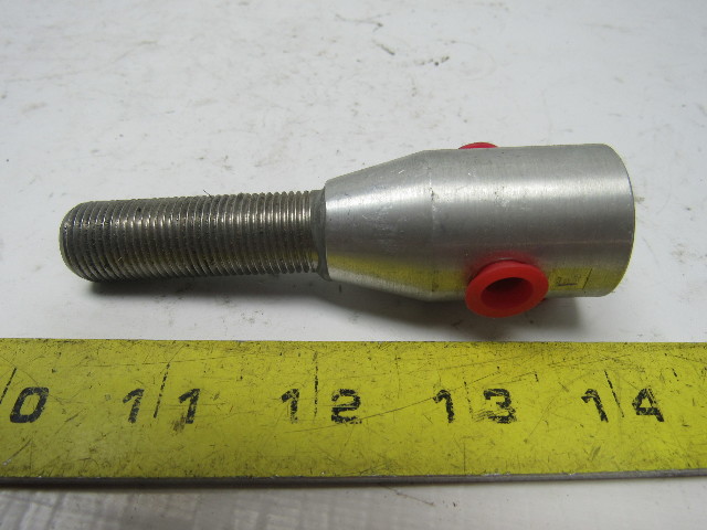 General Equipment 7A-73261-99 Pneumatic Proximity Valve 5/8-18 UNF 60 ...