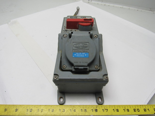Hubbell HBLMITL HBL2420SW Circuit-Lock Safety-Shroud Twist-Lock ...