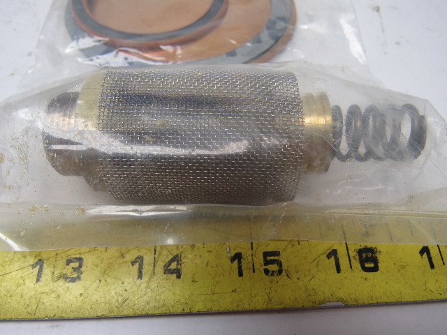 Cash Valve 20274 Acme Repair Kit For 1/2" B Series Steam Pressure ...