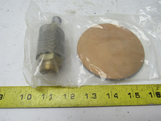 Cash Valve 20274 Acme Repair Kit For 1/2" B Series Steam Pressure ...