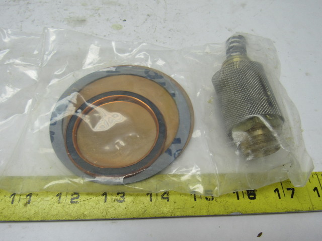 Cash Valve 20274 Acme Repair Kit For 1/2" B Series Steam Pressure ...