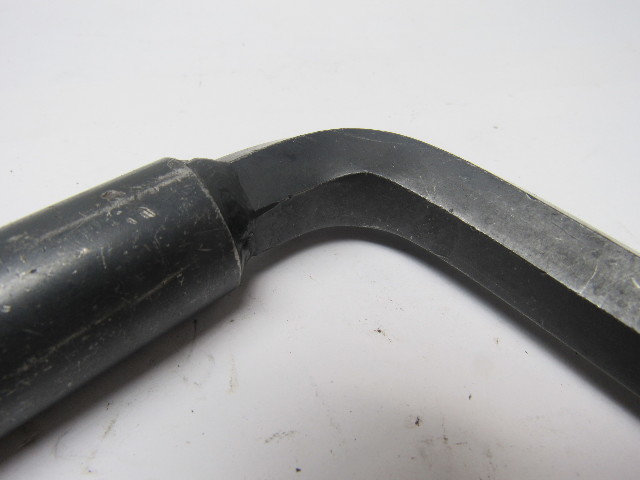 SCM435 Hex Key Wrench Allen Wrench 17MM With Welded Extension Handle ...