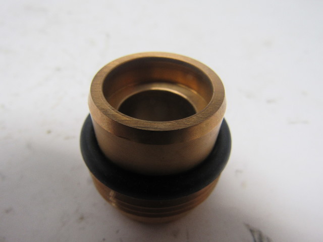 Parker PKH-RG2AHL0061 5/8" Pneumatic Cylinder Rod Gland Repair Kit ...