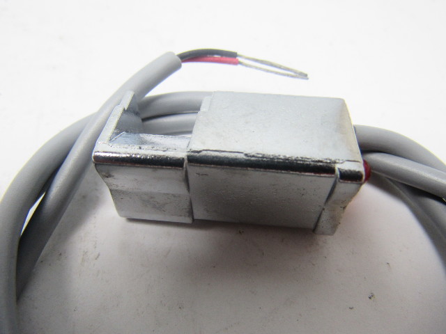 Bimba MRS-.087-PBL-17 Magnetic Reed Switch See URL for Specs | Bullseye ...