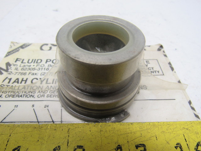 Ortman Fluid Power RG149660 Parts Repair Kit for Air Pneumatic Cylinder ...