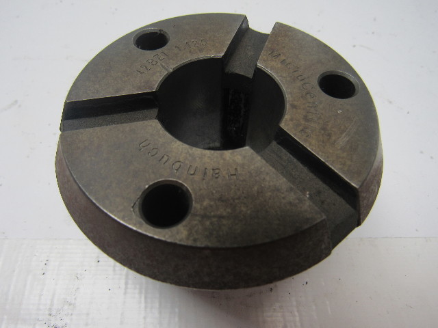 MicroCentric 42BZI 1.125 Round Collet Hainbuch | Bullseye Industrial Sales