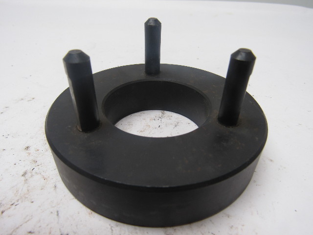 MicroCentric RB5 AR42 3 Pin Collet Tool | Bullseye Industrial Sales