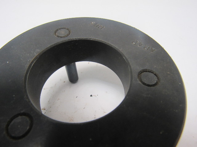 MicroCentric RB5 AR42 3 Pin Collet Tool | Bullseye Industrial Sales