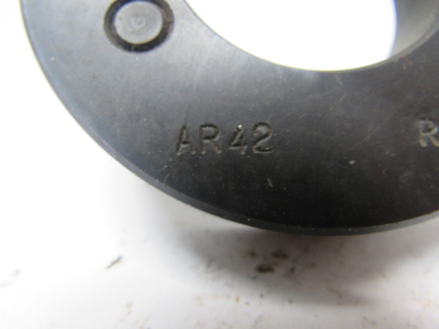 MicroCentric RB5 AR42 3 Pin Collet Tool | Bullseye Industrial Sales