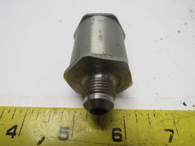 Watts 9-BD M1 Stainless Steel Backflow Preventer Valve | Bullseye ...