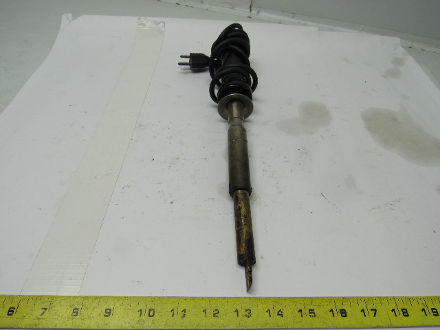 Wall Lenk WM 80 80W 120V Soldering Iron Stained Glass Copper Smith 15 ...