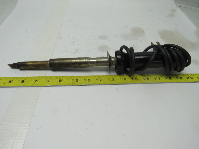 Wall Lenk WM 80 80W 120V Soldering Iron Stained Glass Copper Smith 15 ...