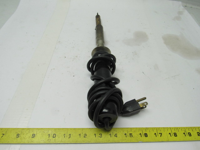 Wall Lenk WM 80 80W 120V Soldering Iron Stained Glass Copper Smith 15 ...