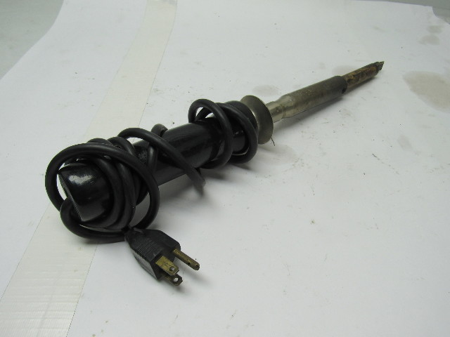 Wall Lenk WM 80 80W 120V Soldering Iron Stained Glass Copper Smith 15 ...