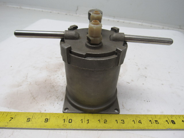 Hunter AB2034 Micro-Jet 200 Miniature Air-Abrasive Blast System ...