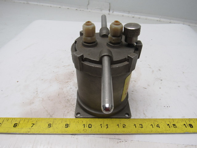 Hunter AB2034 Micro-Jet 200 Miniature Air-Abrasive Blast System ...