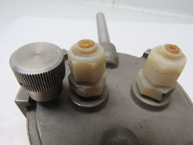 Hunter AB2034 Micro-Jet 200 Miniature Air-Abrasive Blast System ...